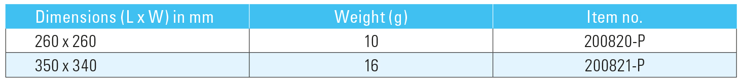 Paño multi-uso – Solpharma catalogo productos GMP