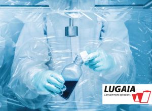 Solpharma – LUGAIA – Soluciones para alta contención